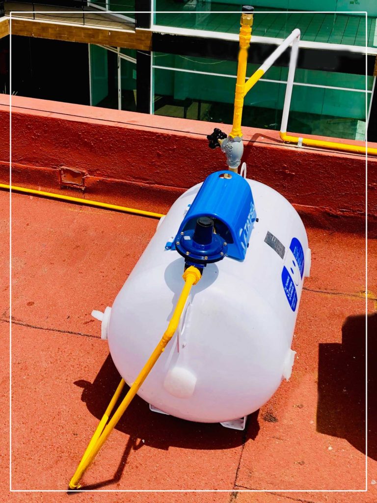 Líneas de llenado - ITESA